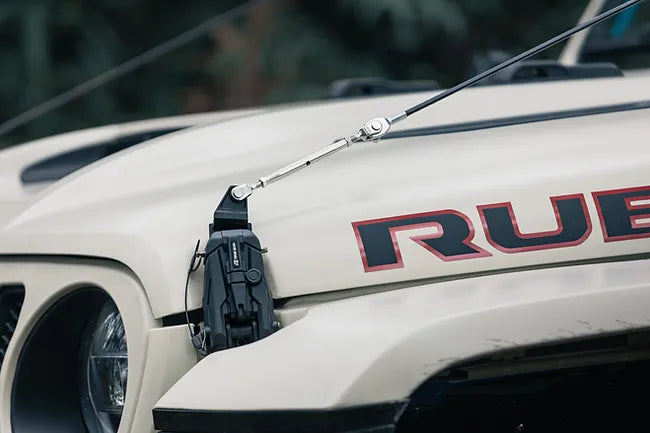 Limb Raiser – TYCAM 4x4