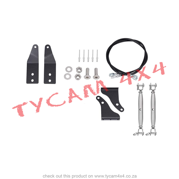 Limb Raiser – TYCAM 4x4